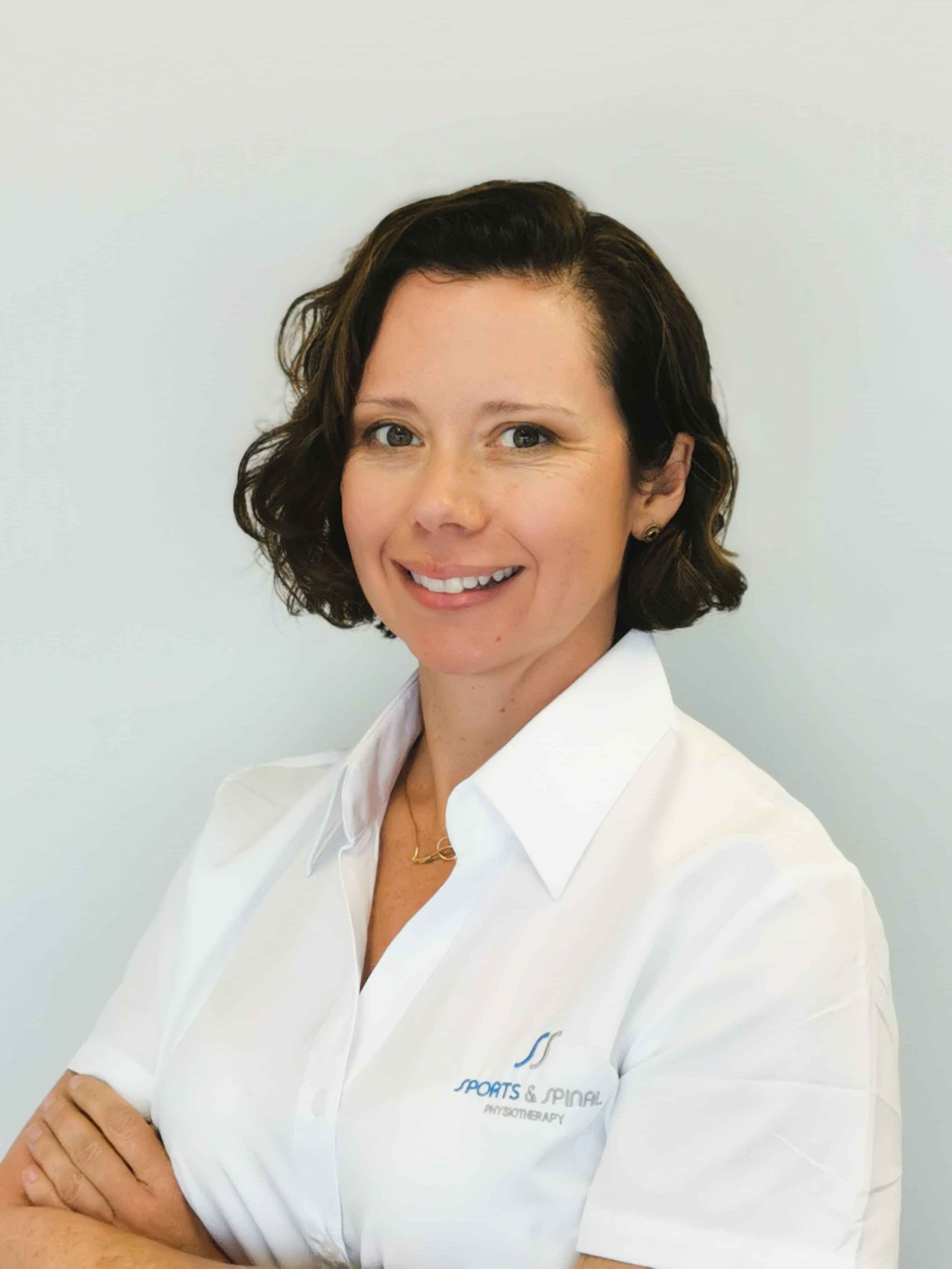 Olivia Simpson | Sports & Spinal Physiotherapy